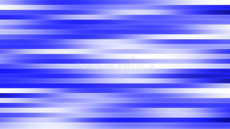Animated Horizontally Line Background. Moving Horizontally Glowing ...