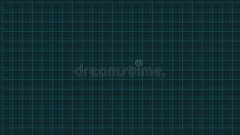 Animated Background Grids with Twinkling Dots at Intersections. Stock ...