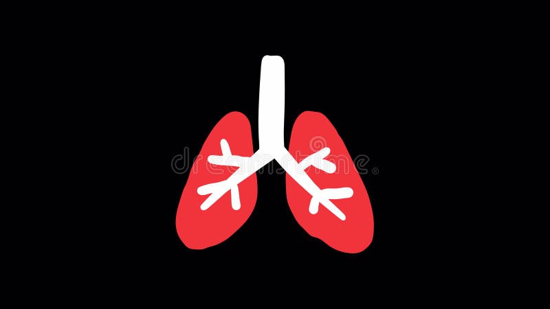 Animated Icon Lungs. Frame by Frame Animation Stock Video - Video of ... Animated Icon Lungs. Frame by Frame Animation Stock Video - Video of ...
