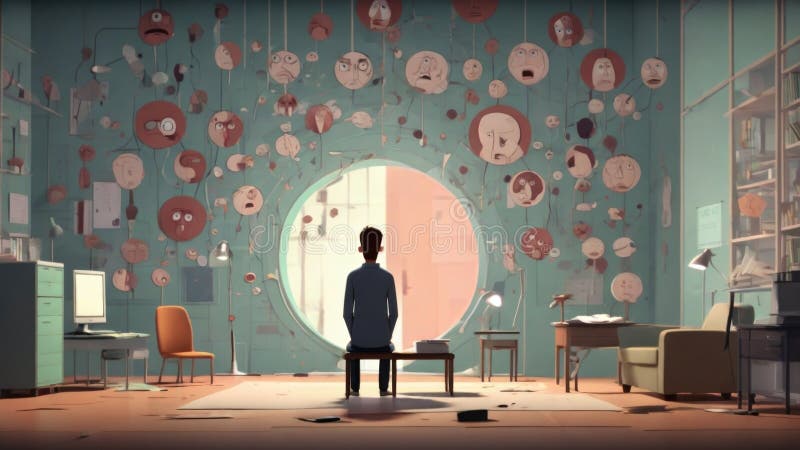 An Animated Journey through the Diagnostic Process of Abnormal ...