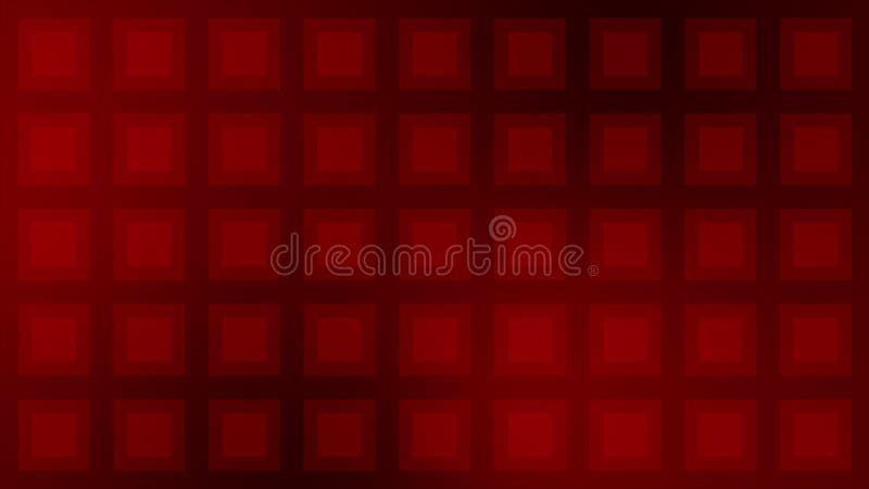4k Red Color Gradient Background Stock Video - Video of blur, smooth ...
