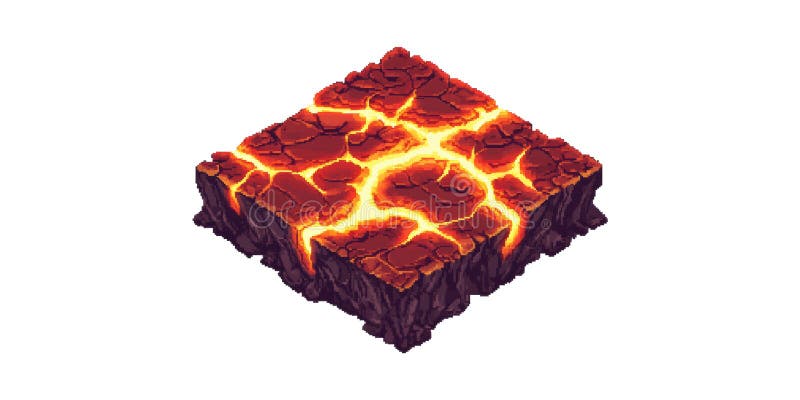 Bubbling Lava Gif Tech Art — Renee Nejo