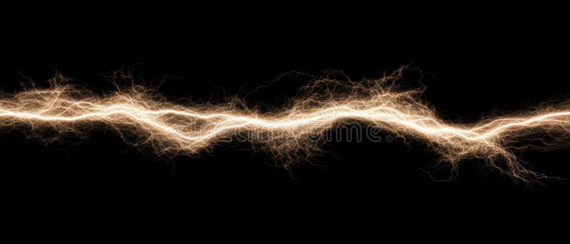 Animated Light Trails Create a Dynamic Overlay Texture for Creative ...