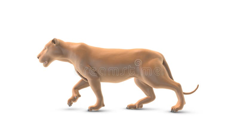 Animated Lion Stock Illustrations – 517 Animated Lion Stock ...