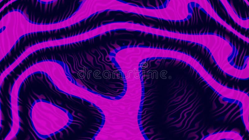 Animated Liquid Effect. Looped Moving Background Stock Footage - Video ... Animated Liquid Effect. Looped Moving Background Stock Footage - Video ...