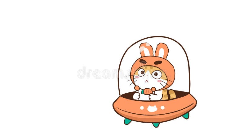 Astronaut Escaping Fire in Spaceship Like in Sci-fi Movie, Spaceman ...