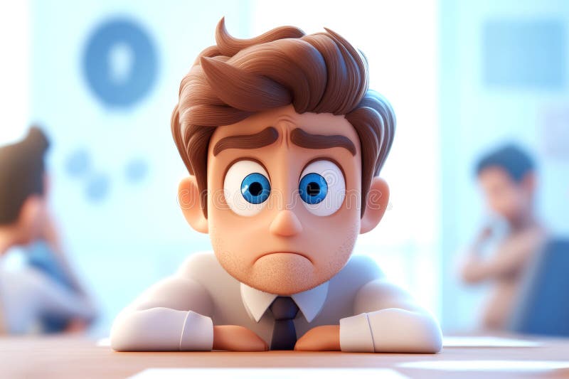 Animated Guy Stock Illustrations – 1,028 Animated Guy Stock ...