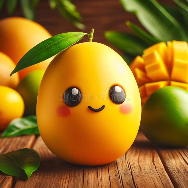 Animated Mango Stock Photos - Free & Royalty-Free Stock Photos from ...
