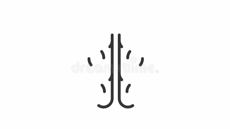 Animated Mental Care Linear Icon Stock Video - Video of line, linear ... Animated Mental Care Linear Icon Stock Video - Video of line, linear ...