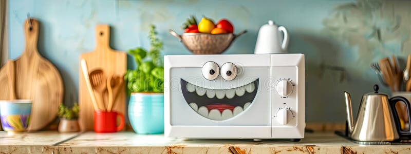 Animated Microwave Stock Photos - Free & Royalty-Free Stock Photos from ...