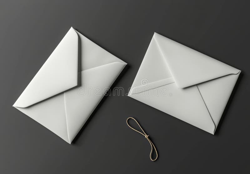 Square Flap Envelope Stock Photos - Free & Royalty-Free Stock Photos ...