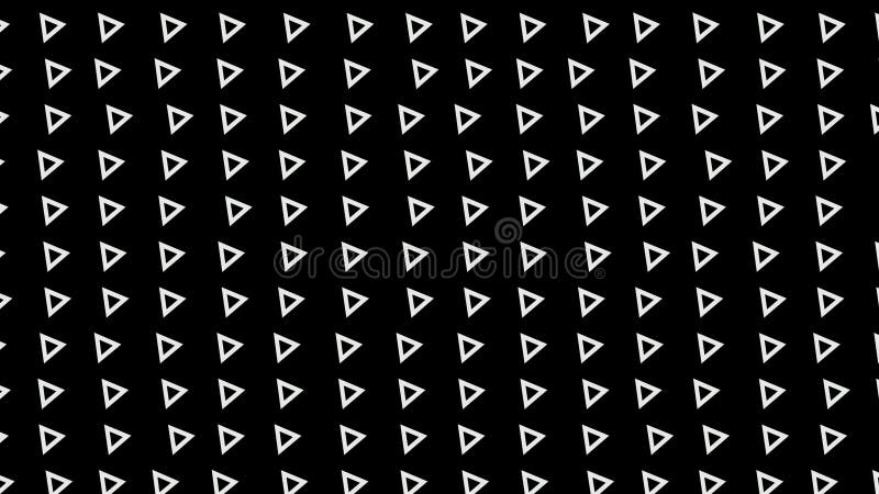 Beautiful Element Pattern for Motion Graphics and Wedding. Stock Video ...