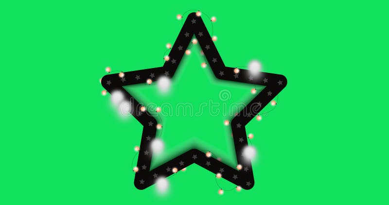 Large Black and White Flag Fullscreen Background Fluttering in the Wind ...