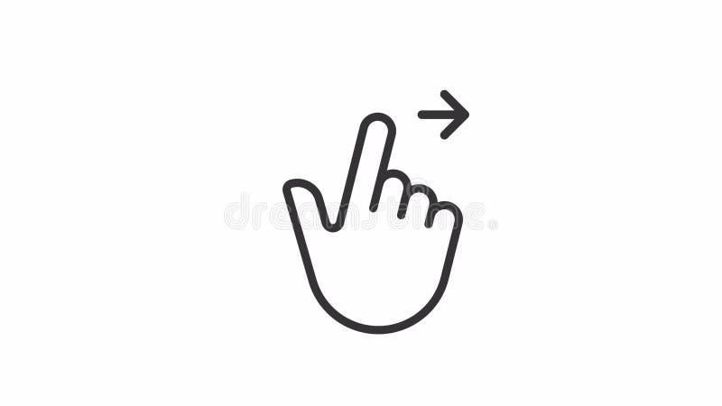Animated Move Upwards Linear Icon Stock Video - Video of loop, upward ... Animated Move Upwards Linear Icon Stock Video - Video of loop, upward ...