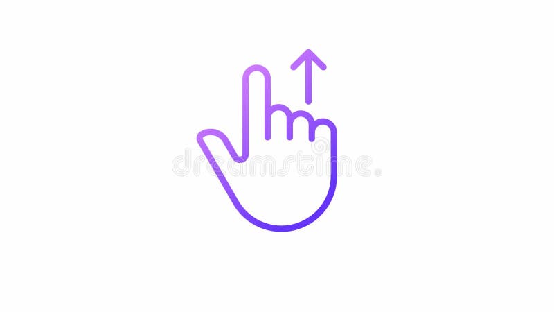 Animated Move Upwards Linear Icon Stock Video - Video of loop, upward ... Animated Move Upwards Linear Icon Stock Video - Video of loop, upward ...