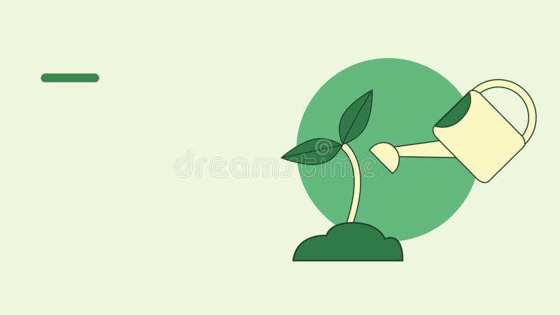 Animated Moving Background Texture of Wedding Invitation with Text ...