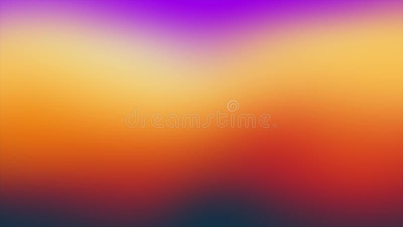 Moving Colorful Gradient Background Stock Video - Video of flyer ...