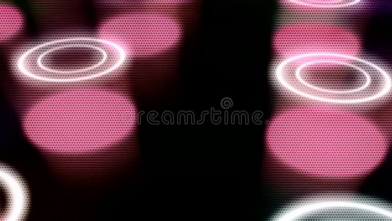 Animated Moving Motion Background Showing Keyboard Typing Words Stock ...