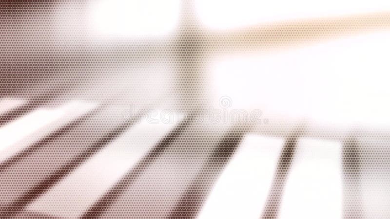 Animated Moving Motion Background Showing Keyboard Typing Words Stock ...