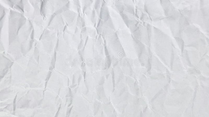 Animated Paper Texture Background Stock Footage - Video of crumpled ...