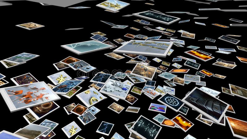 Retro Collage Stock Footage & Videos - 1,987 Stock Videos