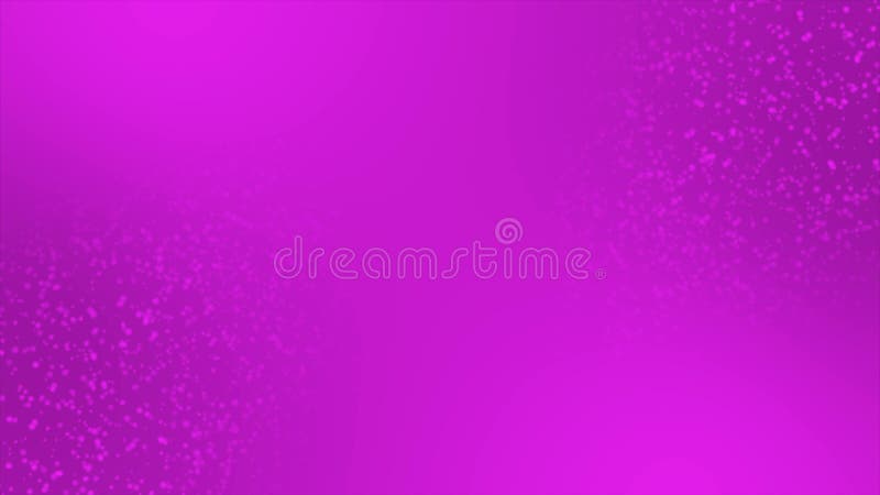 Pink Color Glitter Particles Simple and Classy Particles Background ...