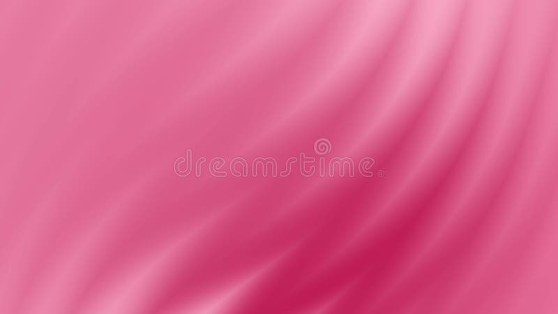 Animated Pink Gradients Create Soft Flowing Diagonal Lines. Stock ...
