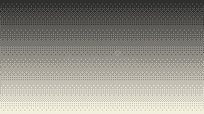 Animated Pixel Art Vibrant Colors Gradient on White. Animation of ... Animated Pixel Art Vibrant Colors Gradient on White. Animation of ...