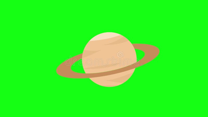 Greenscreen Animated Illustrations for Videos Stock Video - Video of ...