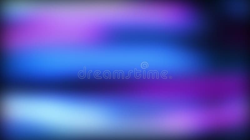 Animated Purple Neon Gradient. Seamless Stock Video - Video of ...