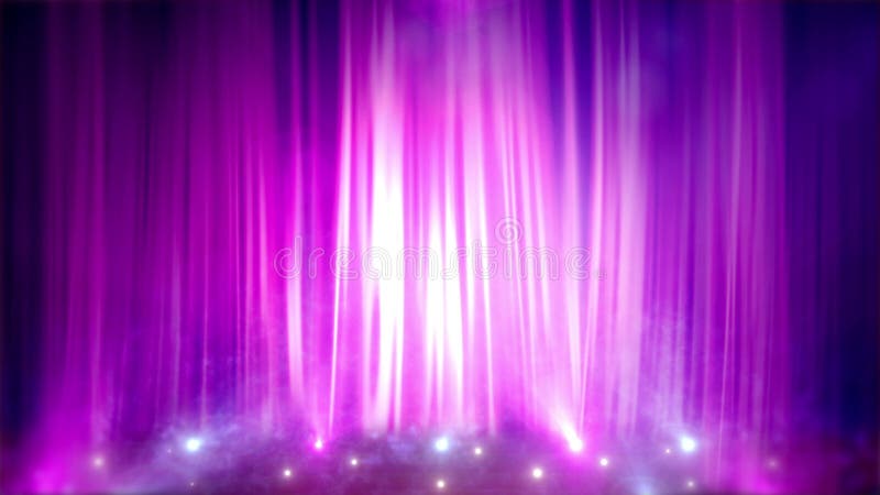 Purple Animated Cat Break Dancing from Right Angle on Green Screen 3D ...