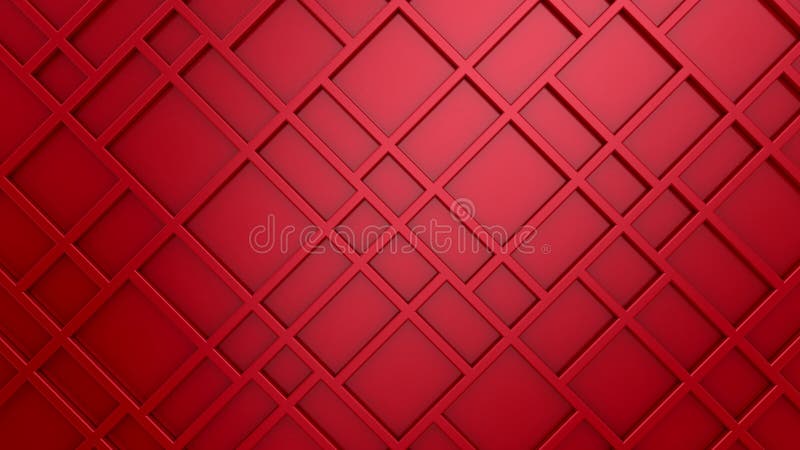 Animated Rectangles Background Stock Footage - Video of looped ...