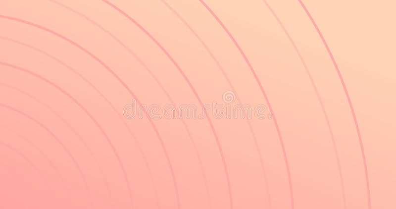 Animated Rectangular Abstract Background Floating To the Side of the ...