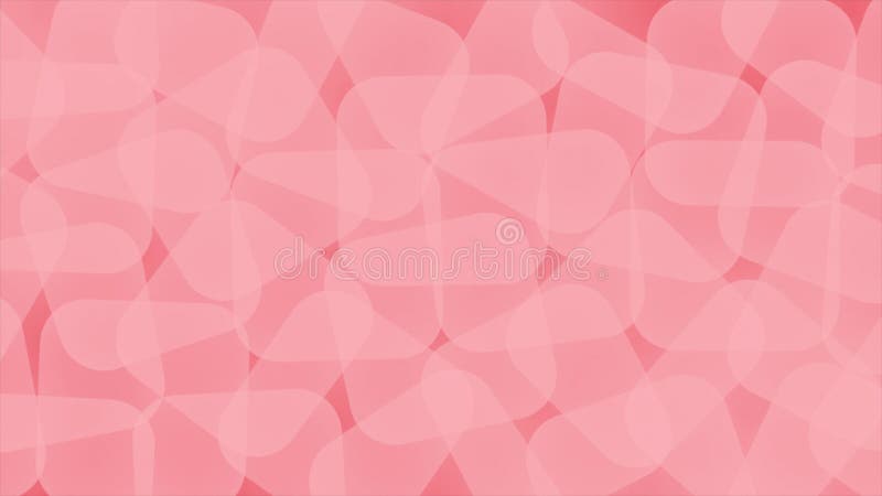 Red Color Mosaic Tile Pattern with Wiggling Square Shapes Modern Design ...