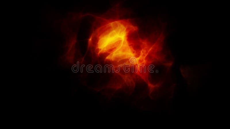 Animated red smoke stock video. Video of graphic, glow - 40029141