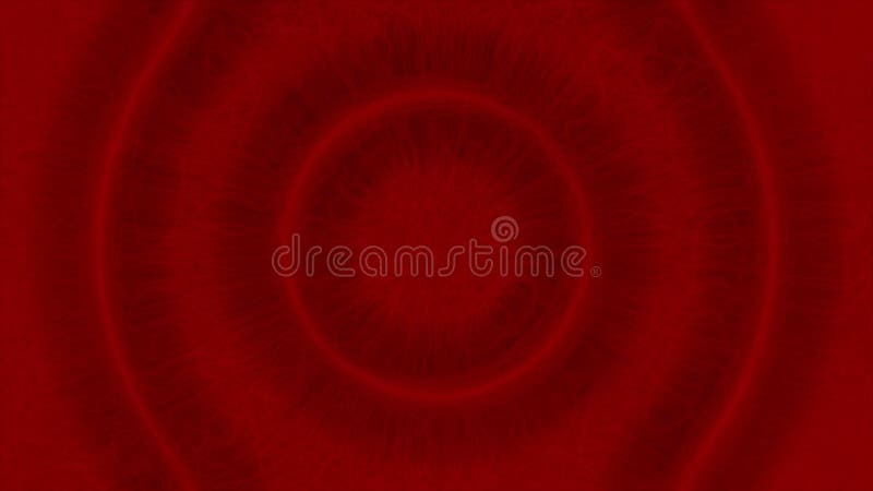 Red Water Waves Ripple Pattern Background Stock Footage - Video of ...
