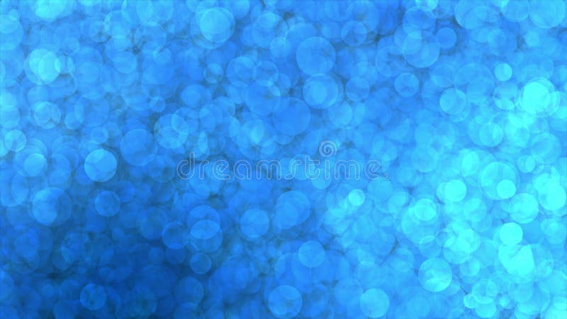 Royal Blue Color Shiny Particles Beautiful Background, Appearing and ... Royal Blue Color Shiny Particles Beautiful Background, Appearing and ...