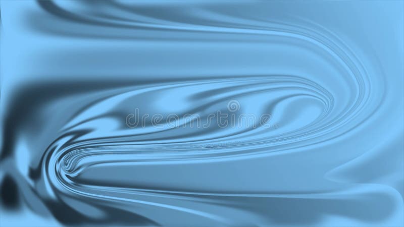 Royal Blue Moving Abstract Pattern Background of Waves, Water Ripples ...