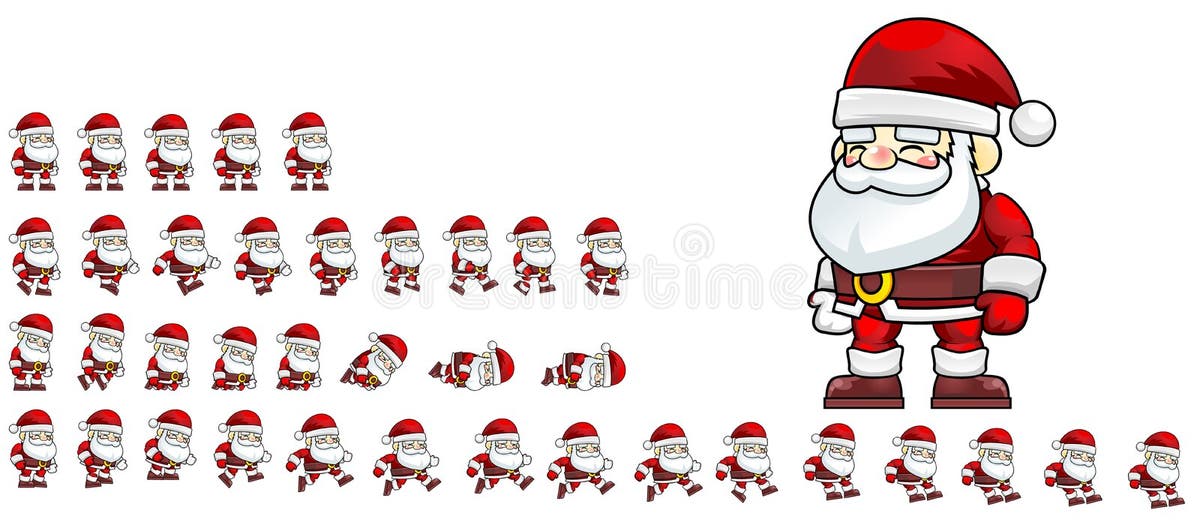 Character Sprite Sheet Stock Illustrations – 400 Character Sprite Sheet ... Character Sprite Sheet Stock Illustrations – 400 Character Sprite Sheet ...