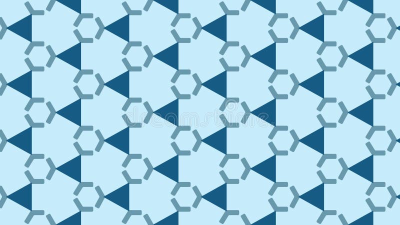 Animated Seamless Pattern Design Floating Stock Video - Video of float ...