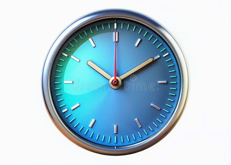 Animated 60second Countdown Timer Circular Loop Animation For Engaging 6703