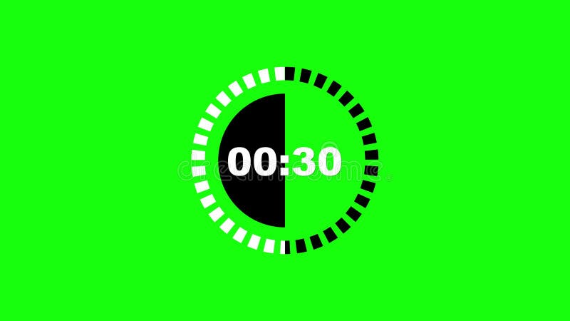 Stopwatch Green Screen Stock Footage & Videos - 709 Stock Videos