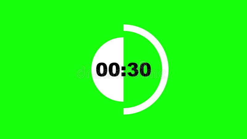 Stopwatch Green Screen Stock Footage & Videos - 715 Stock Videos