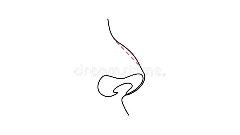 Animated Self Drawing Continuous Line Elegant Horse Head for Company ... Animated Self Drawing Continuous Line Elegant Horse Head for Company ...