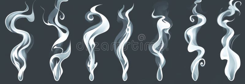 The Animated Sequence Highlights the Speed and Dissipation of a Dust ...