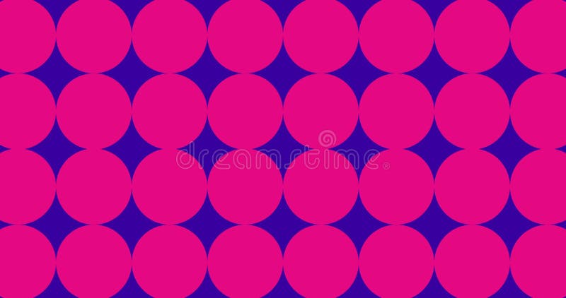 Simple Moving Squares Transition Animation. Modern Geometric Shapes ...