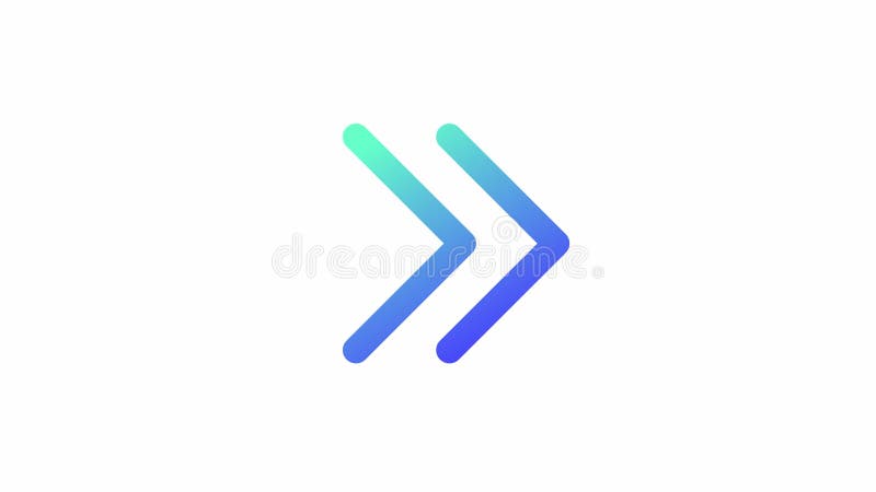 Animated Skip To End Linear Ui Icon Stock Video - Video of digital ... Animated Skip To End Linear Ui Icon Stock Video - Video of digital ...