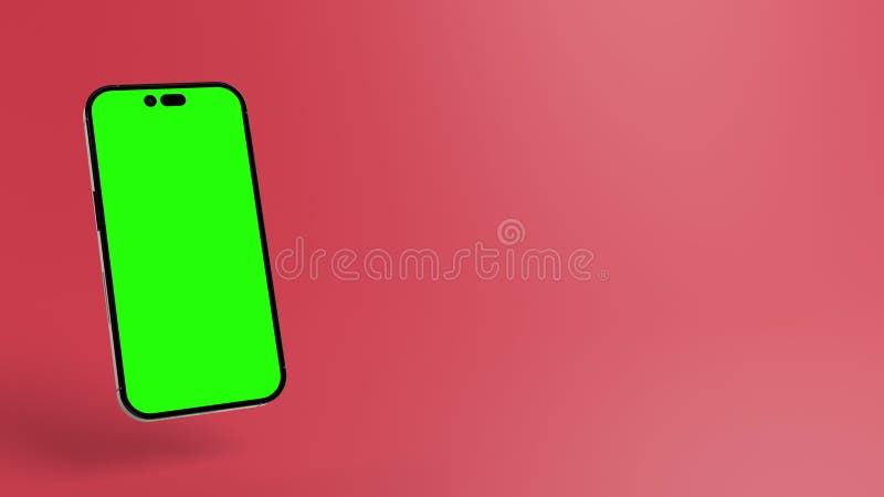 Greenscreen Animated Illustrations for Videos Stock Video - Video of ...