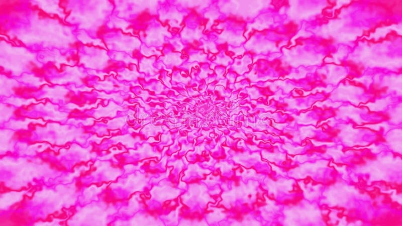 Animated Stained Background Video - Hot Pink Colors Stock Video - Video ...