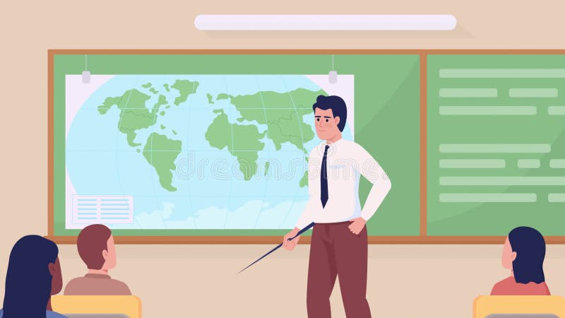 Animated Geography Illustration Stock Video - Video of academic, school ... Animated Geography Illustration Stock Video - Video of academic, school ...